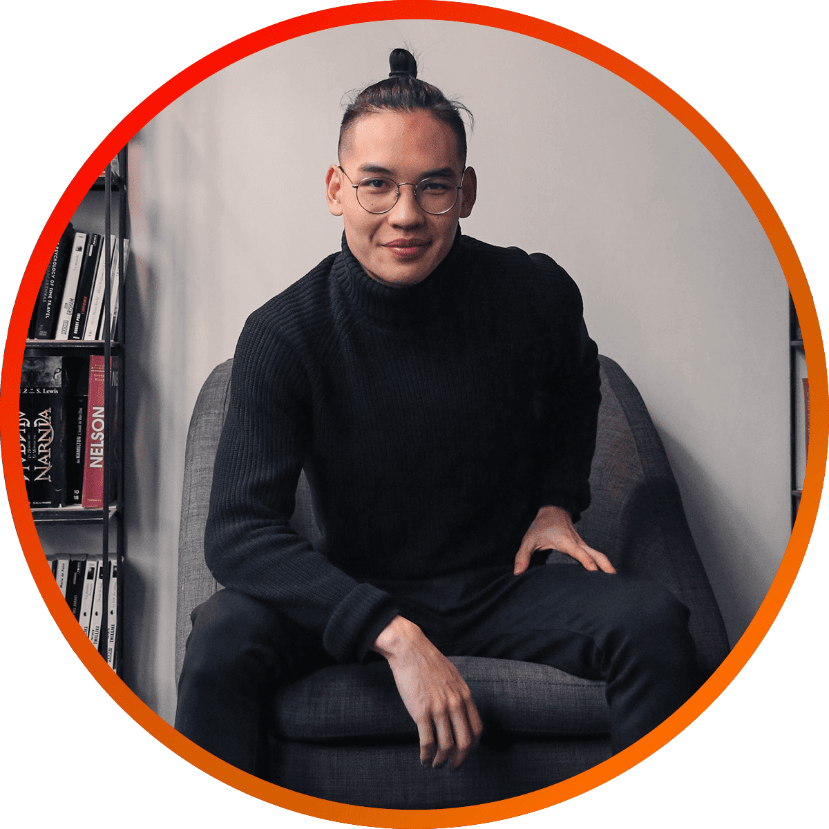 Accueil | Larry Lam, Création de sites Web & Marketing
